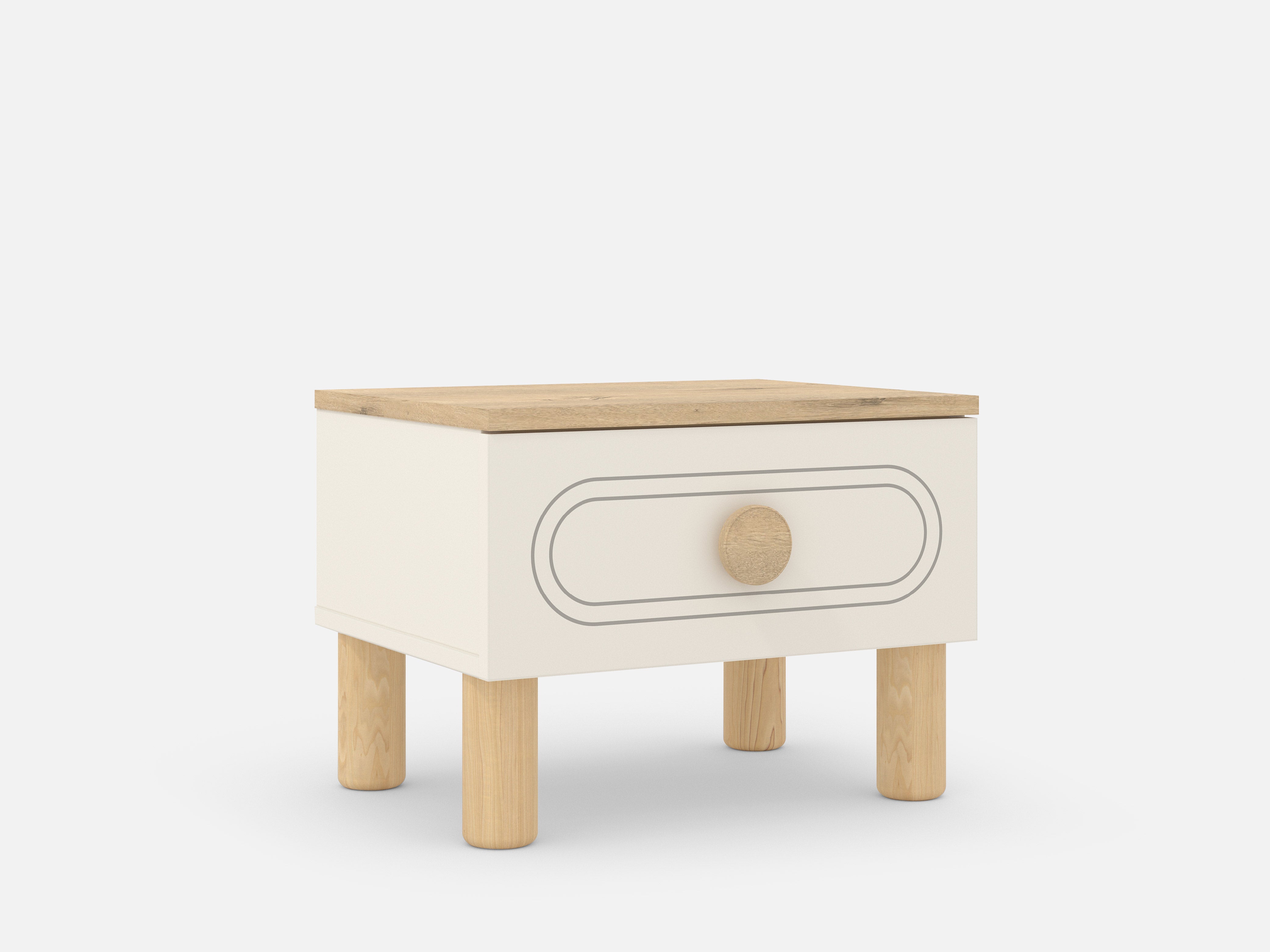 Bohem Komodin – Palmera Mobilya